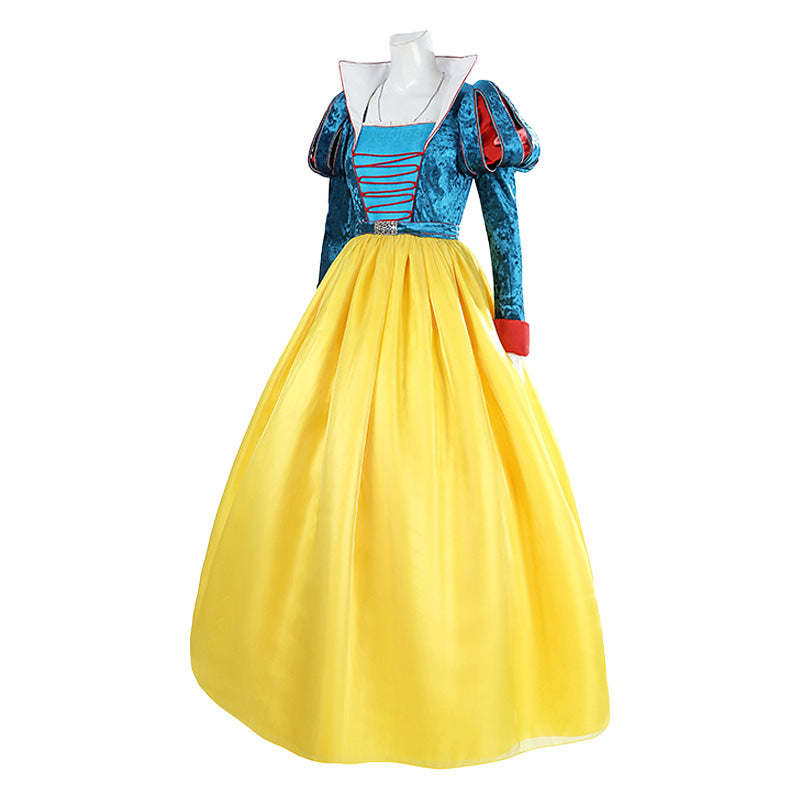 Classic Fairy Tale Princess Dress – Herocos